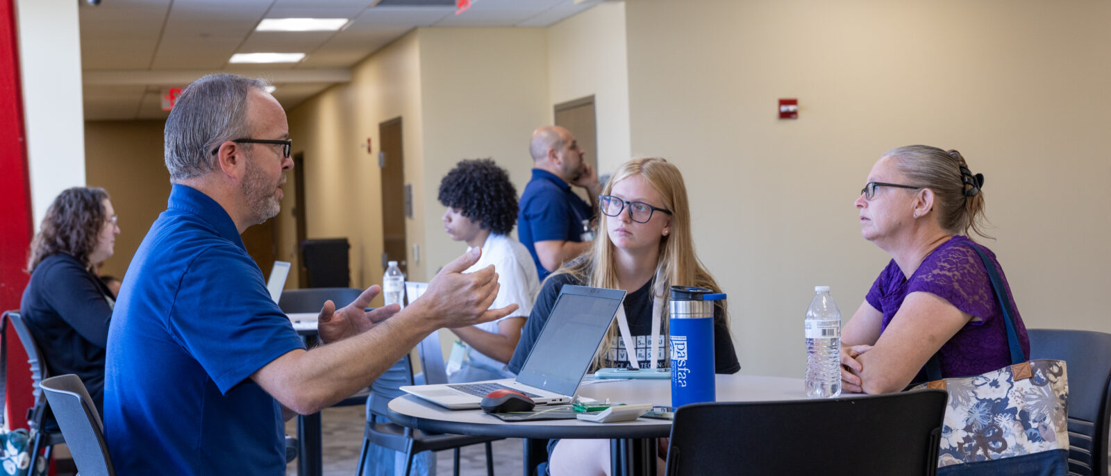 Career Week: Financial Readiness for Life After College - Harrisburg ...