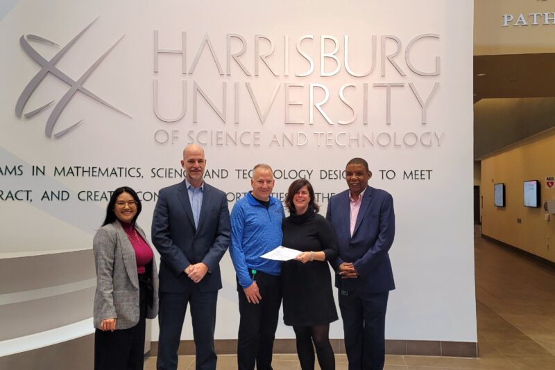 HU Student Grants | Harrisburg University