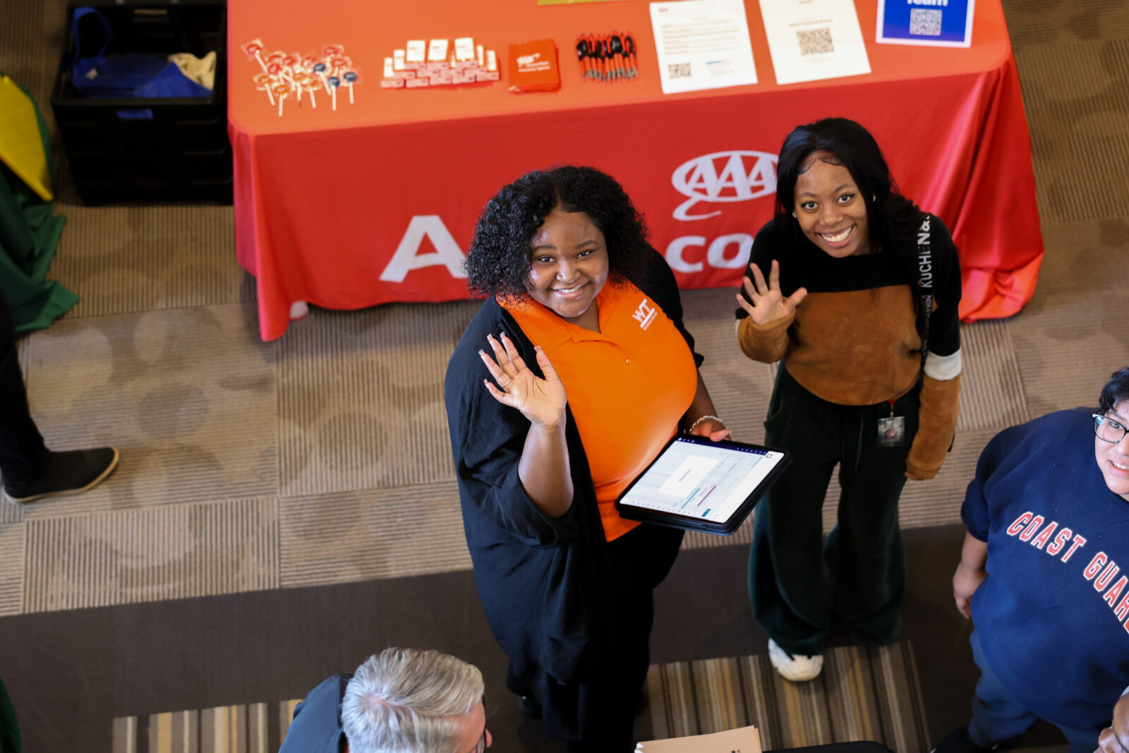 Events Archive - Harrisburg University