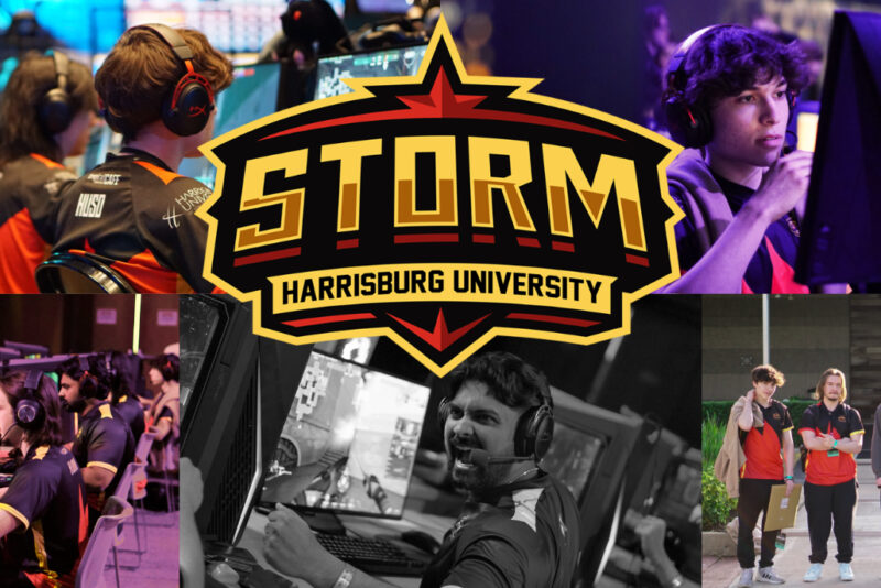 Harrisburg University of Science and Technology