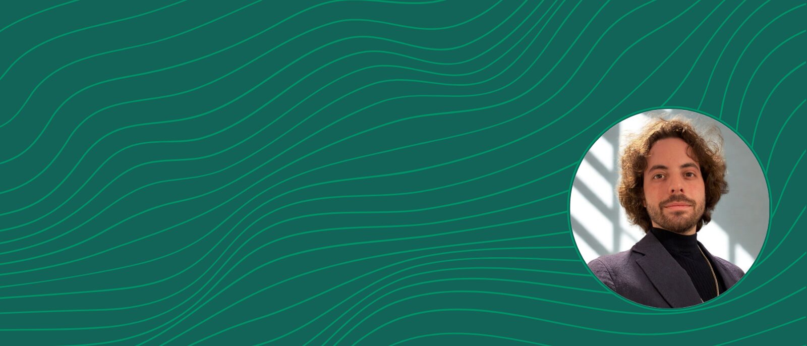 Student Spotlight: HU’s Yovel Baruch ‘26 Awarded Prestigious GAC ...