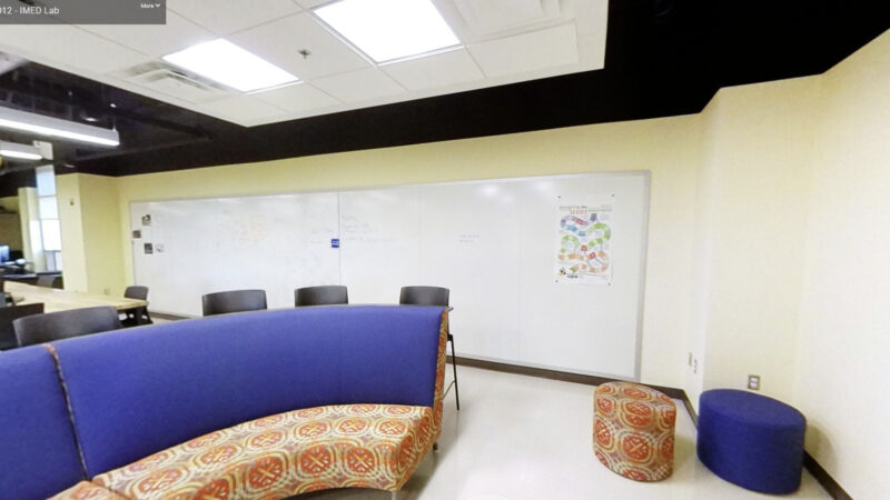 VR Tour - Harrisburg University