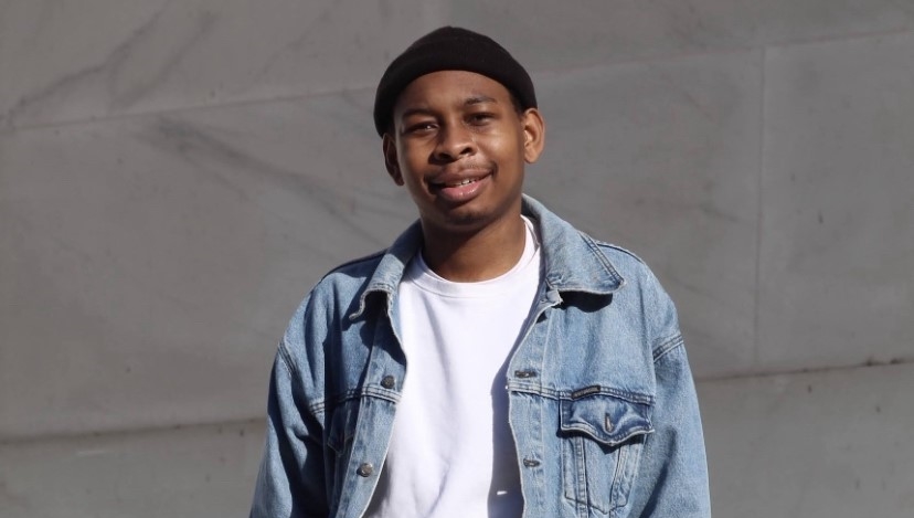 Passion, commitment leads HU student to state Environmental Justice Board