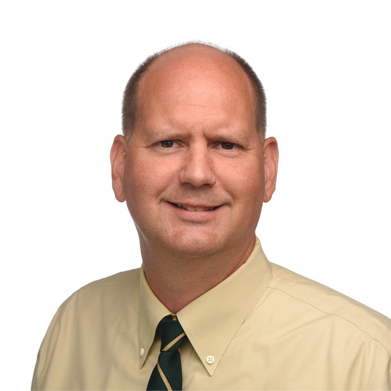 Alexander Pitzner - Harrisburg University