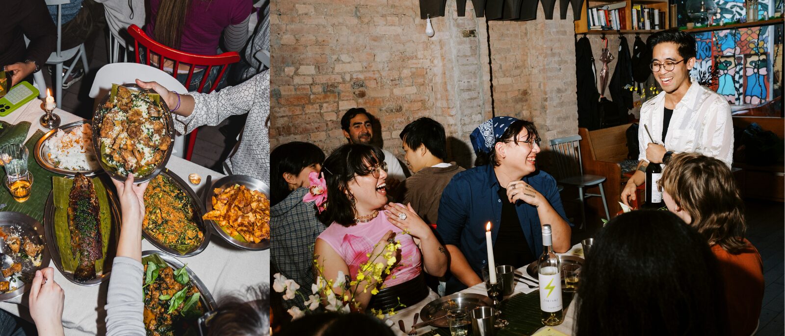 Alumni Spotlight: Bagus Wicaksono Ruswandi ‘25 Combines Innovation with ...