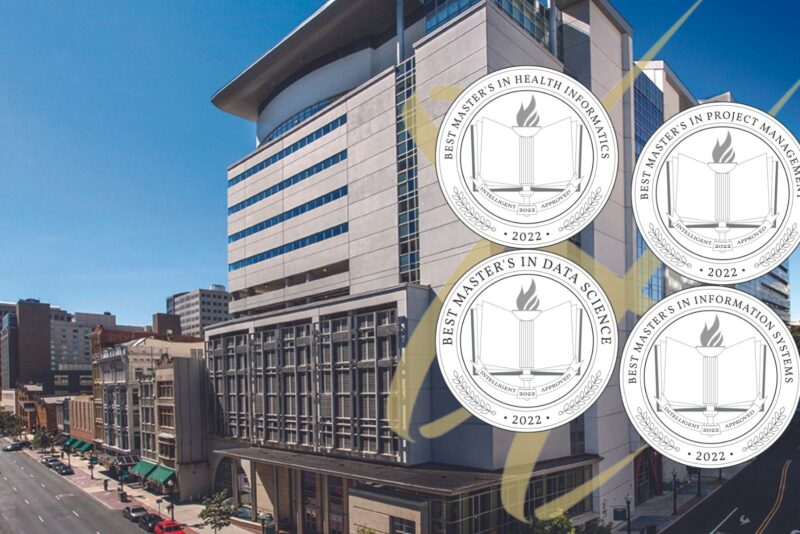 Healthcare Informatics - Harrisburg University