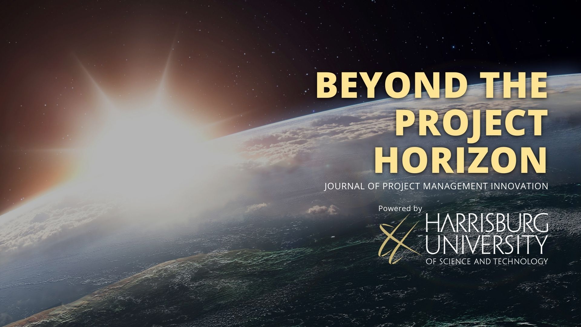 Project Management Center launches academic Journal