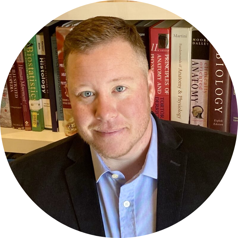 Hybrid Doctor of Physical Therapy | Harrisburg University