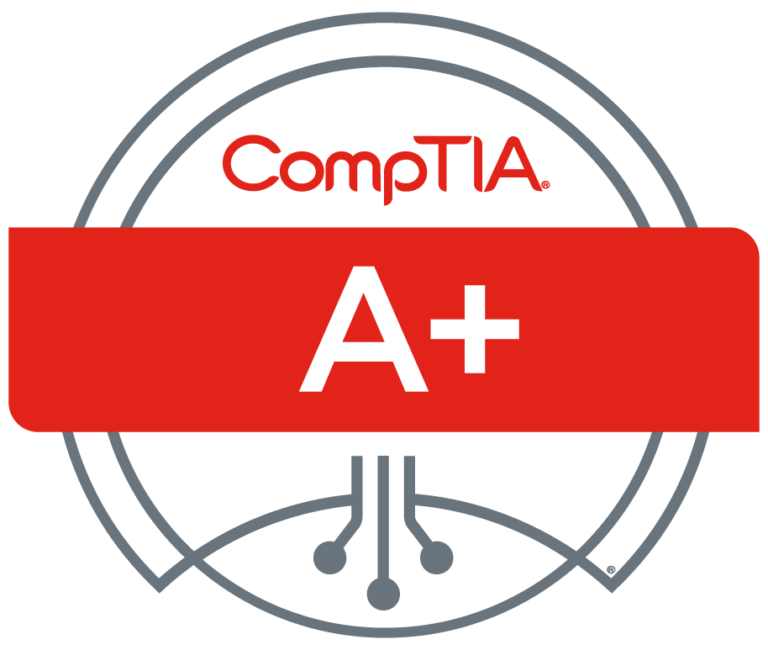 Online CompTIA IT Certification Training | A+, Network+, Security+