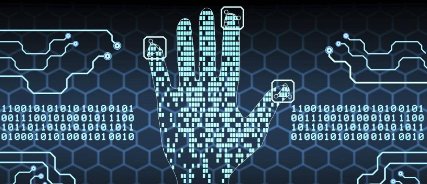 Cybersecurity Blueprint 101 - Harrisburg University
