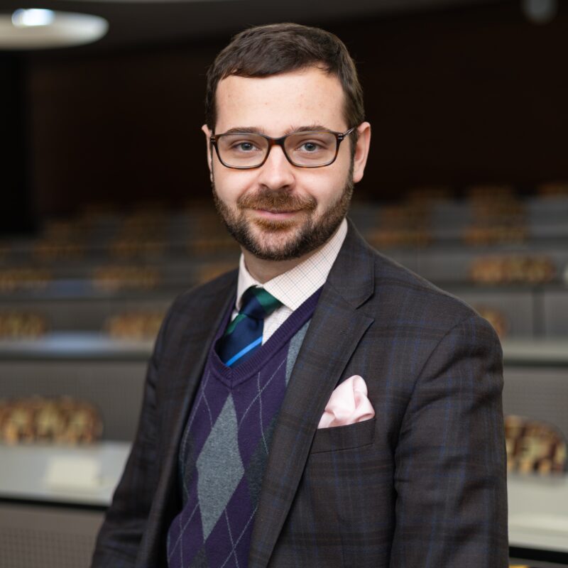 Faculty & Staff Archive - Harrisburg University