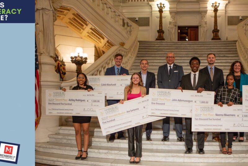 HU Student Grants | Harrisburg University