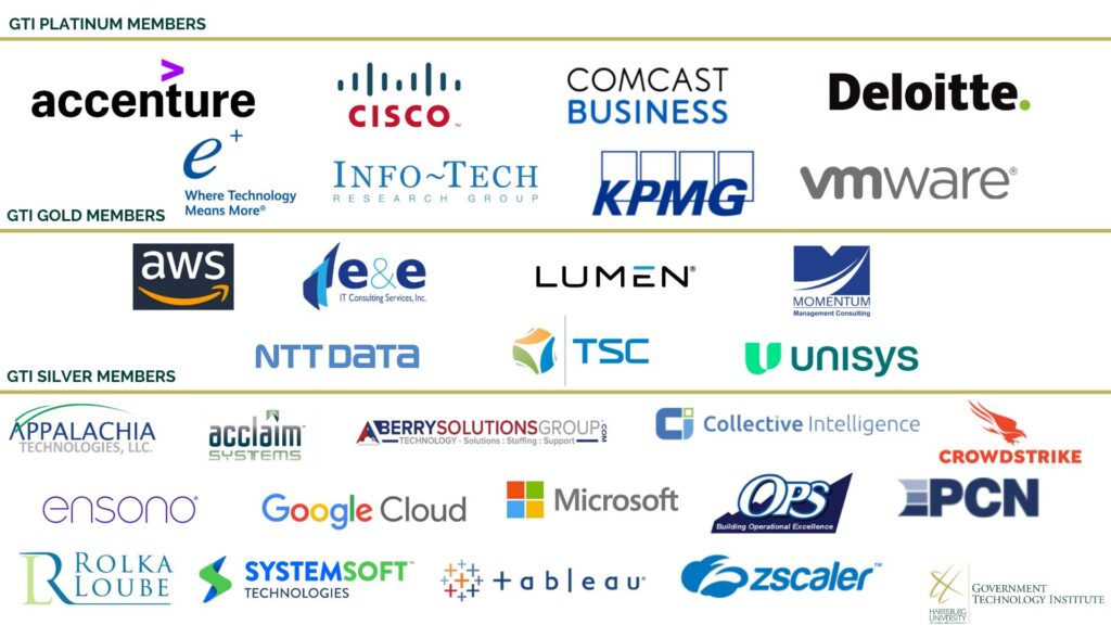 Government Technology Institute (GTI) | Harrisburg University