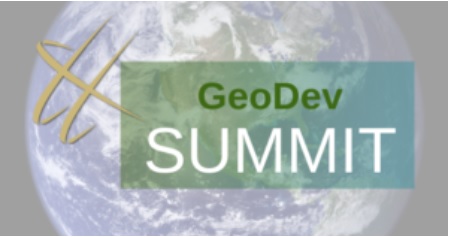 GeoDev Summit 2024 - Harrisburg University