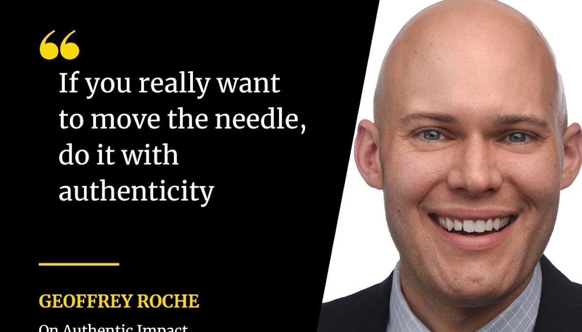 Authentic impact of leadership - Harrisburg University