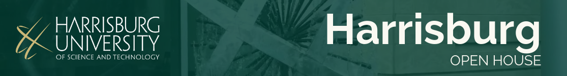 November Open House - Harrisburg University