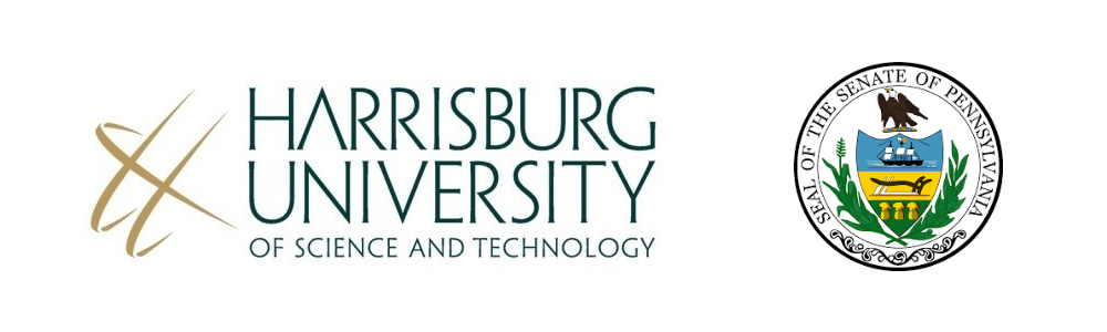 HARRISBURG UNIVERSITY + PA STATE SENATE - Harrisburg University HARRISBURG UNIVERSITY + PA STATE SENATE - Harrisburg University
