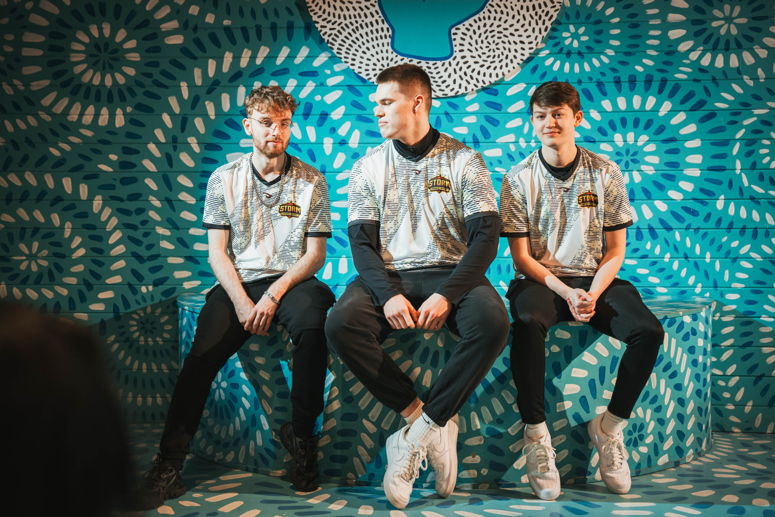 HU Storm Rocket League Team Places Second at 'Boost on the Beach' Event ...