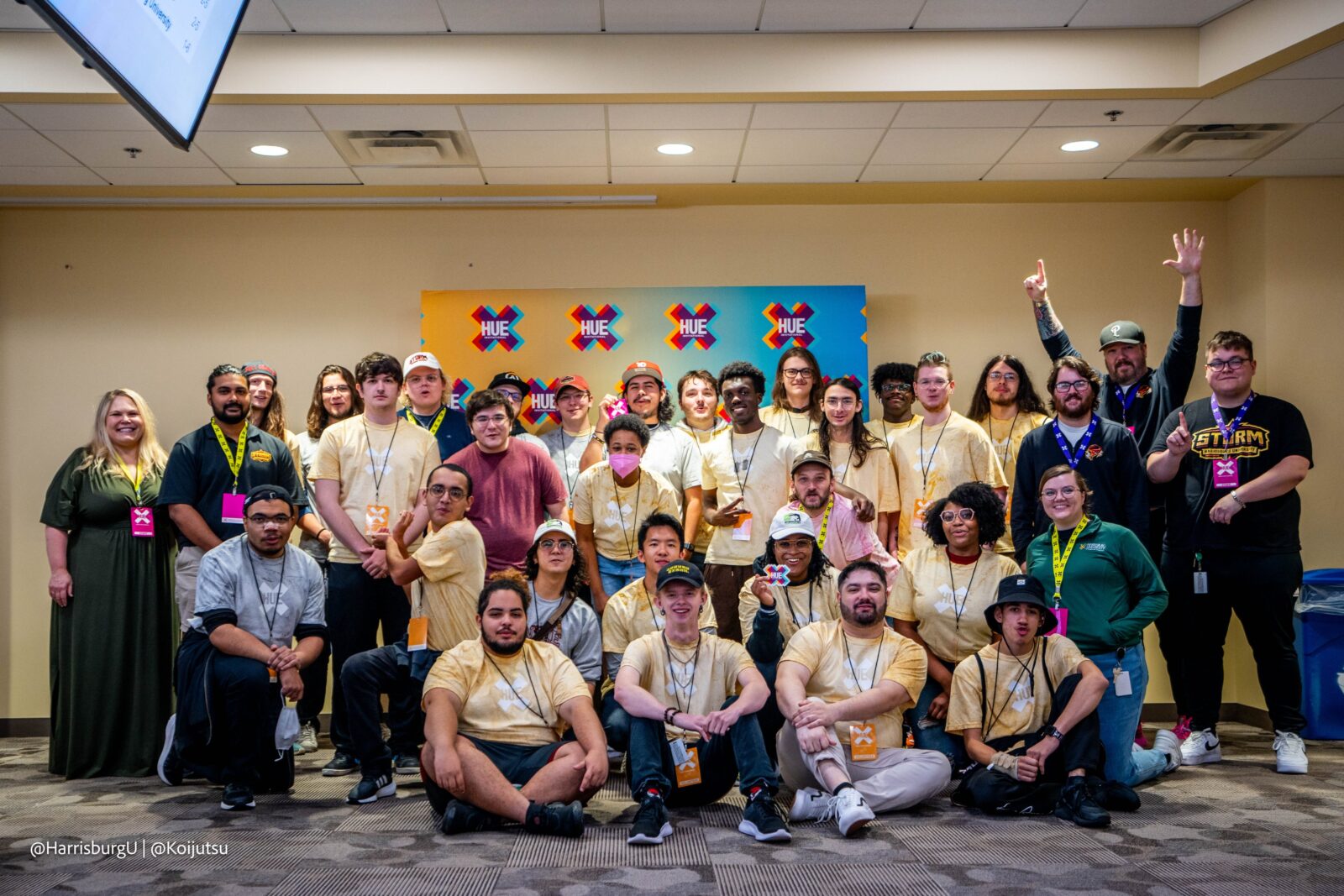 Harrisburg University Nominated for 7 National Association of ...