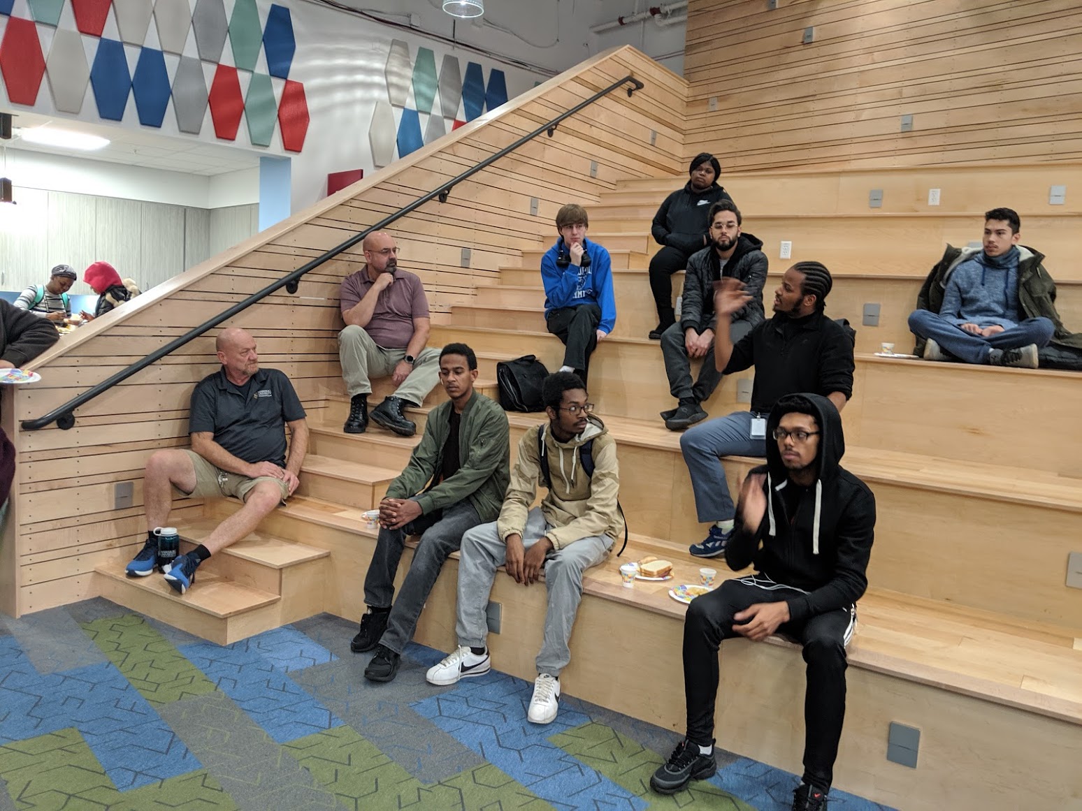 GIVING DAY 2023 - Harrisburg University