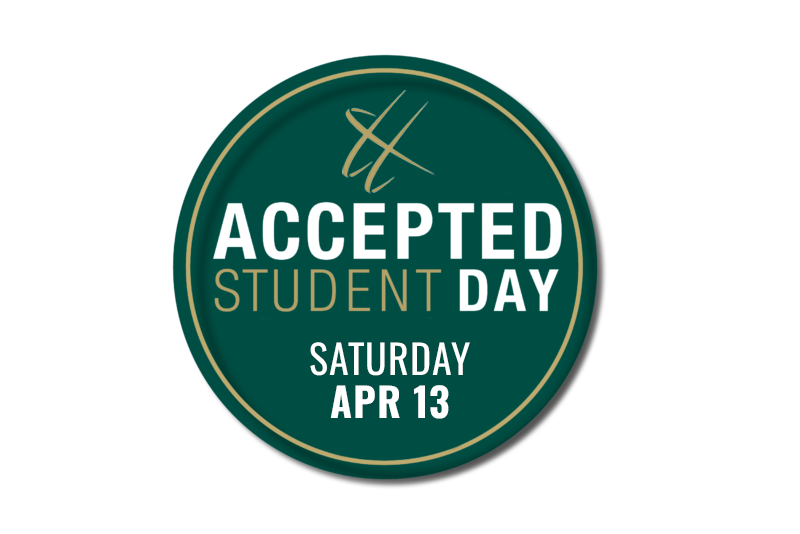 Admitted Undergraduate Students - Harrisburg University