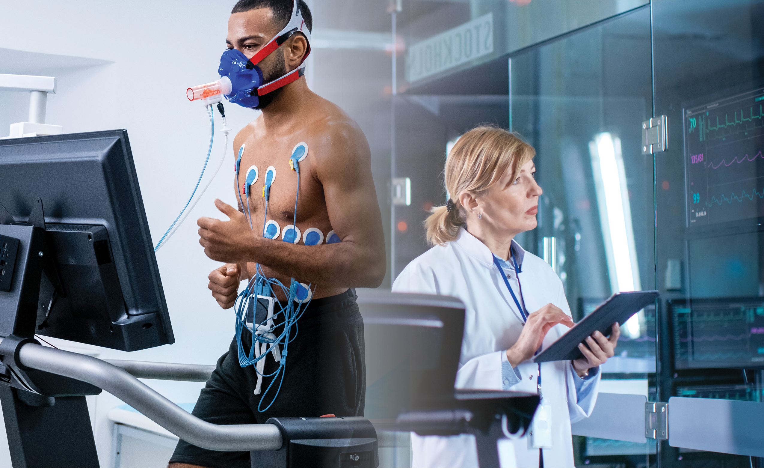 HU Exercise Science Program Granted Accreditation - Harrisburg University