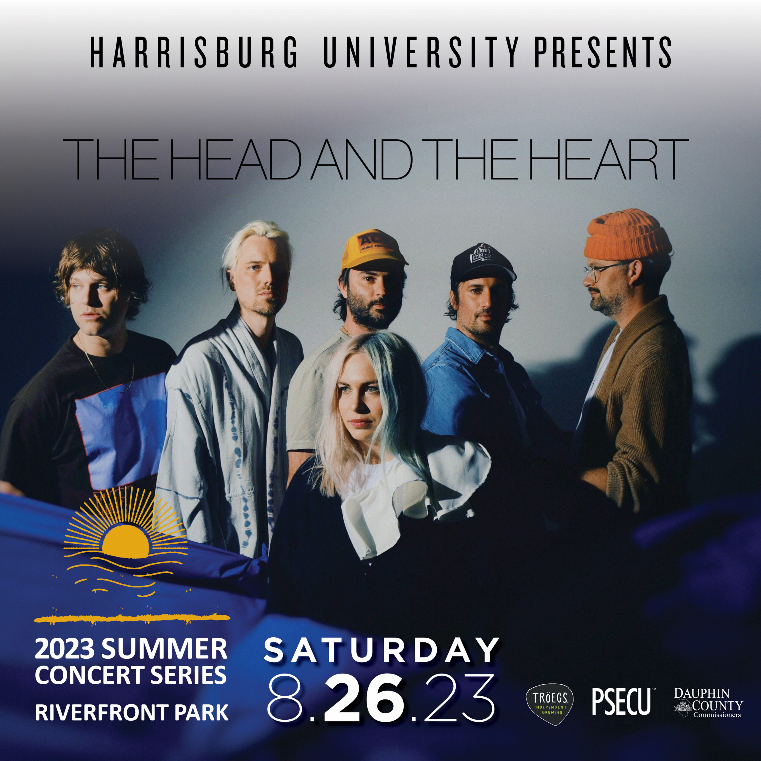 The Head and the Heart - Harrisburg University