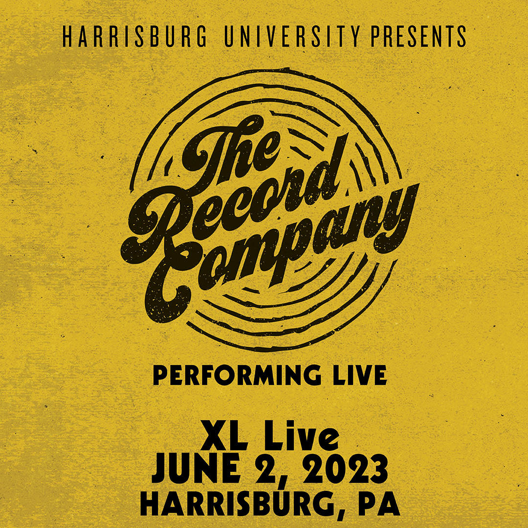 The Record Company - Harrisburg University
