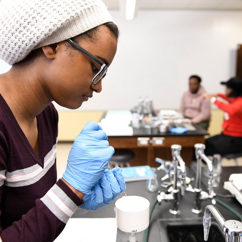 Harrisburg University of Science and Technology