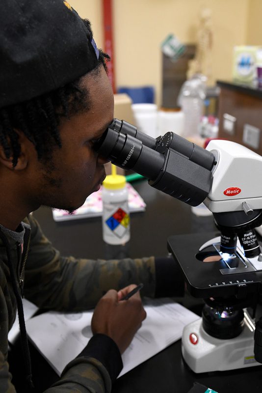 Home - Harrisburg University