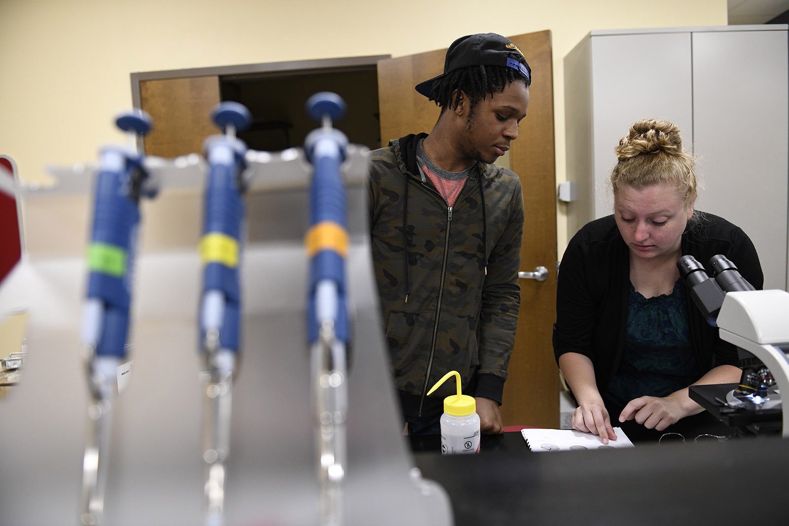 Financial Aid Options | Harrisburg University