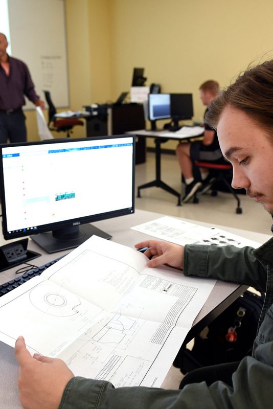 Home - Harrisburg University