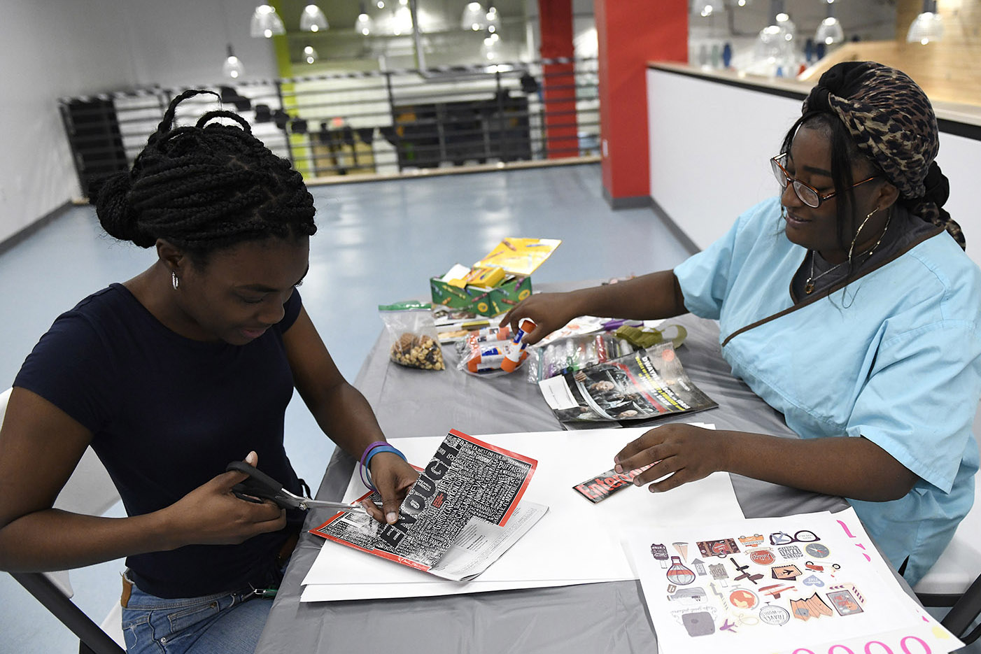 Bachelor's Degree in Interactive Media | Harrisburg U