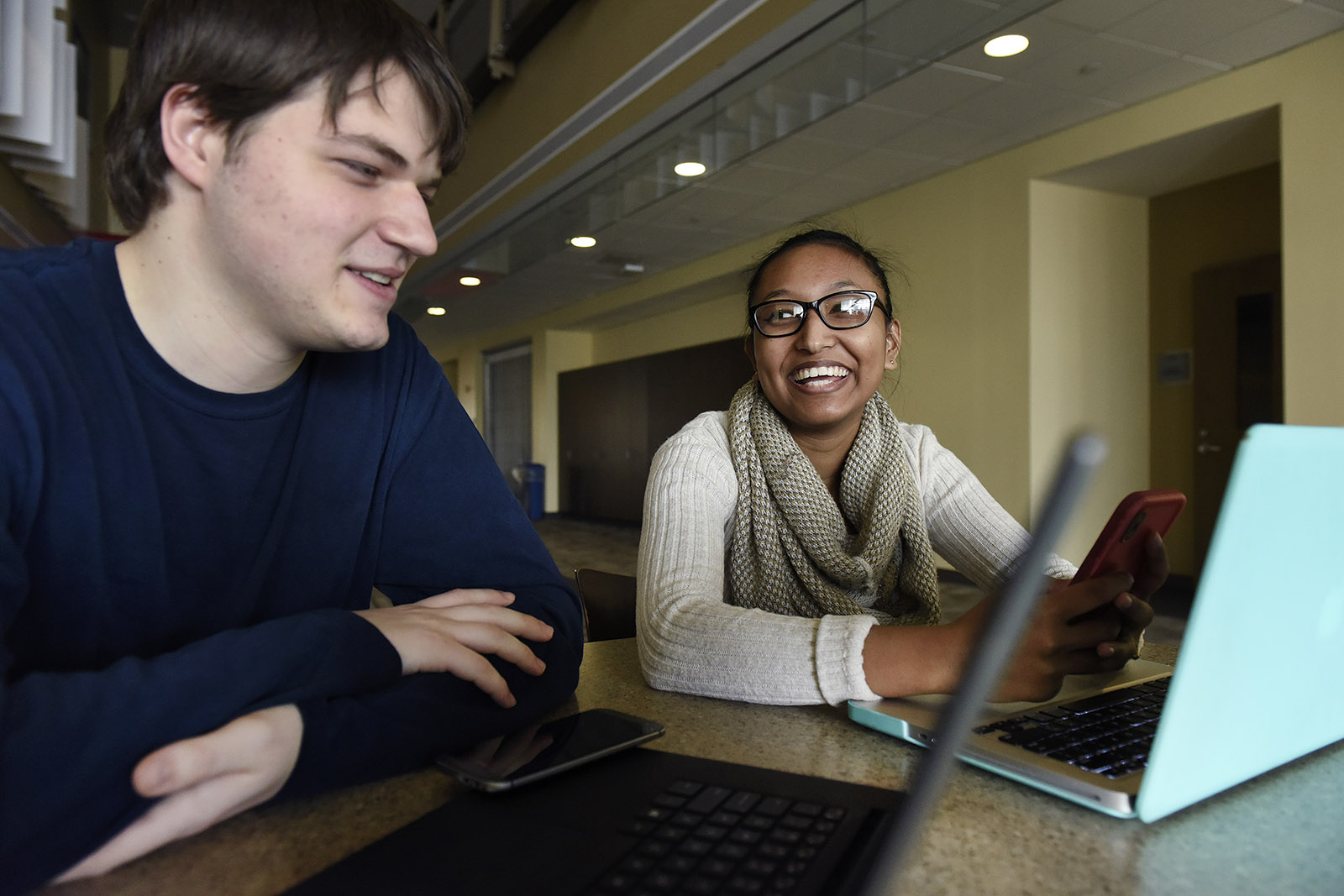 Online MS in Healthcare Informatics | Harrisburg University