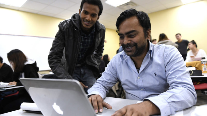 HU Plus Canvas - Harrisburg University