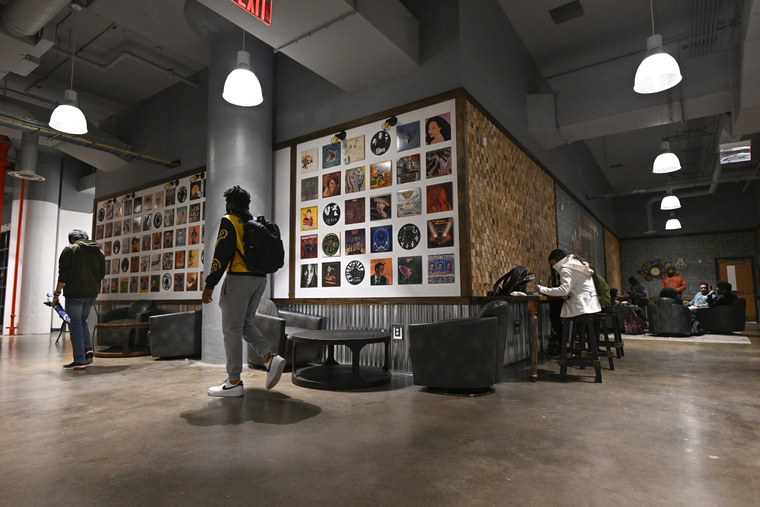 HU's Philadelphia Campus Continues Growth of Science & Tech Pathways