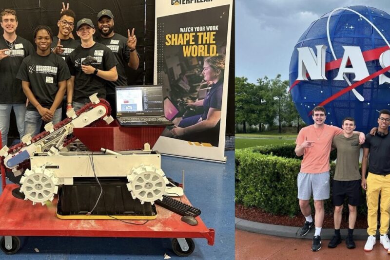 Harrisburg University of Science and Technology | Transform Your Future