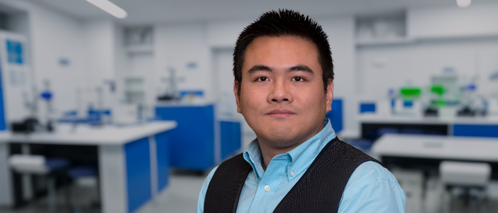 Harrisburg University and Dr. Yiben Wang Receive Green Chemistry ...