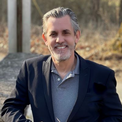 Michael Hughes - Harrisburg University