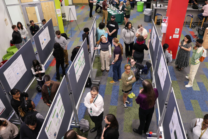 Cybersecurity Awareness Day - Harrisburg University