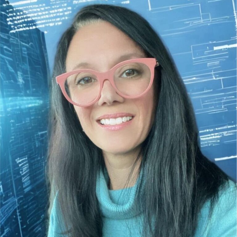 Professor Jen Mowery Talks AR, VR, and Project Management with ...