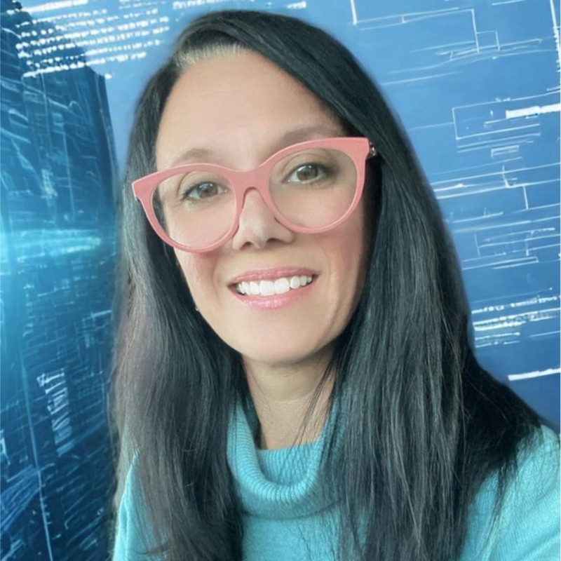 Professor Jen Mowery Talks AR, VR, and Project Management with ...