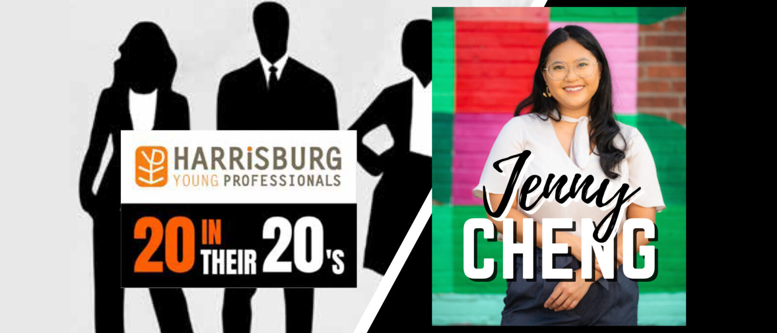 HU graphic designer selected for HYP honors - Harrisburg University