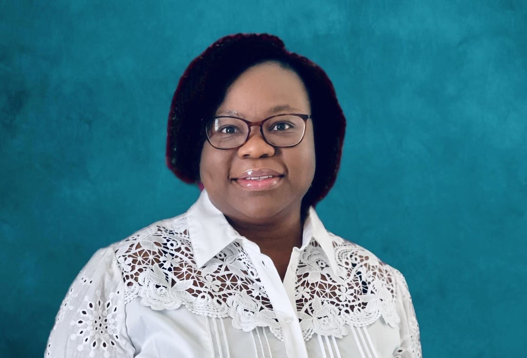 HU grad student lands prominent position with United Way