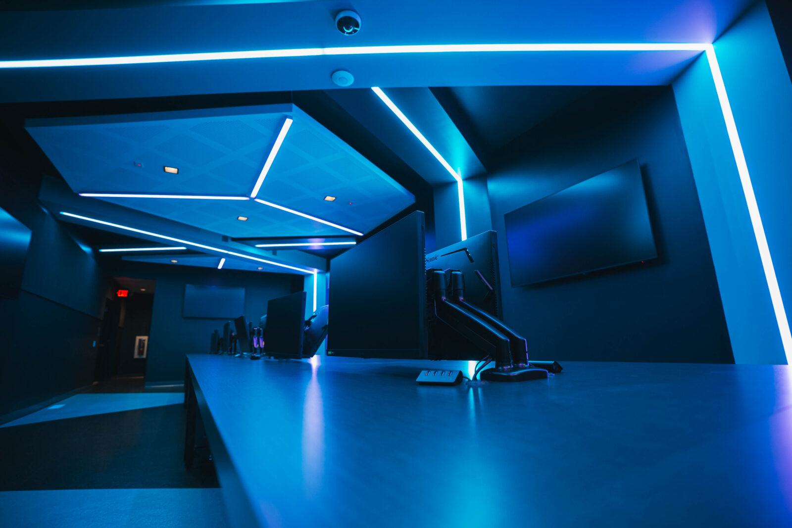 Grand opening set for LAN Center in downtown Harrisburg