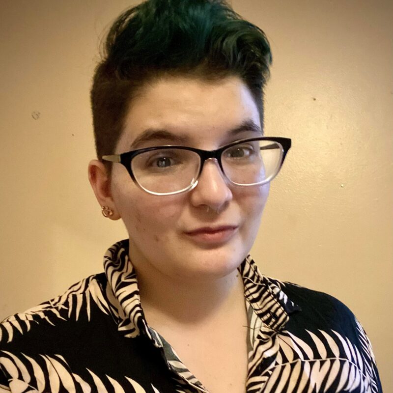 Leah Davis - Harrisburg University