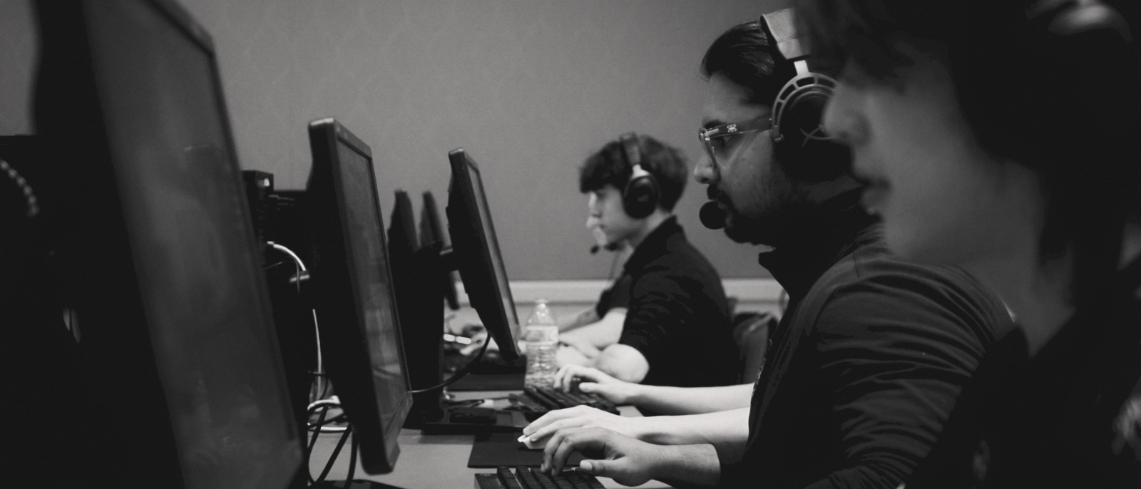 HU Storm Bring Home Two MAEC Clash Championships