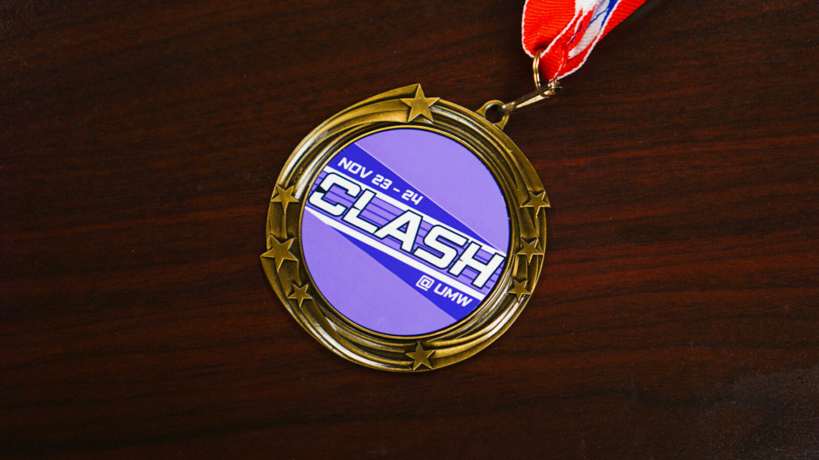 HU Storm Bring Home Two MAEC Clash Championships