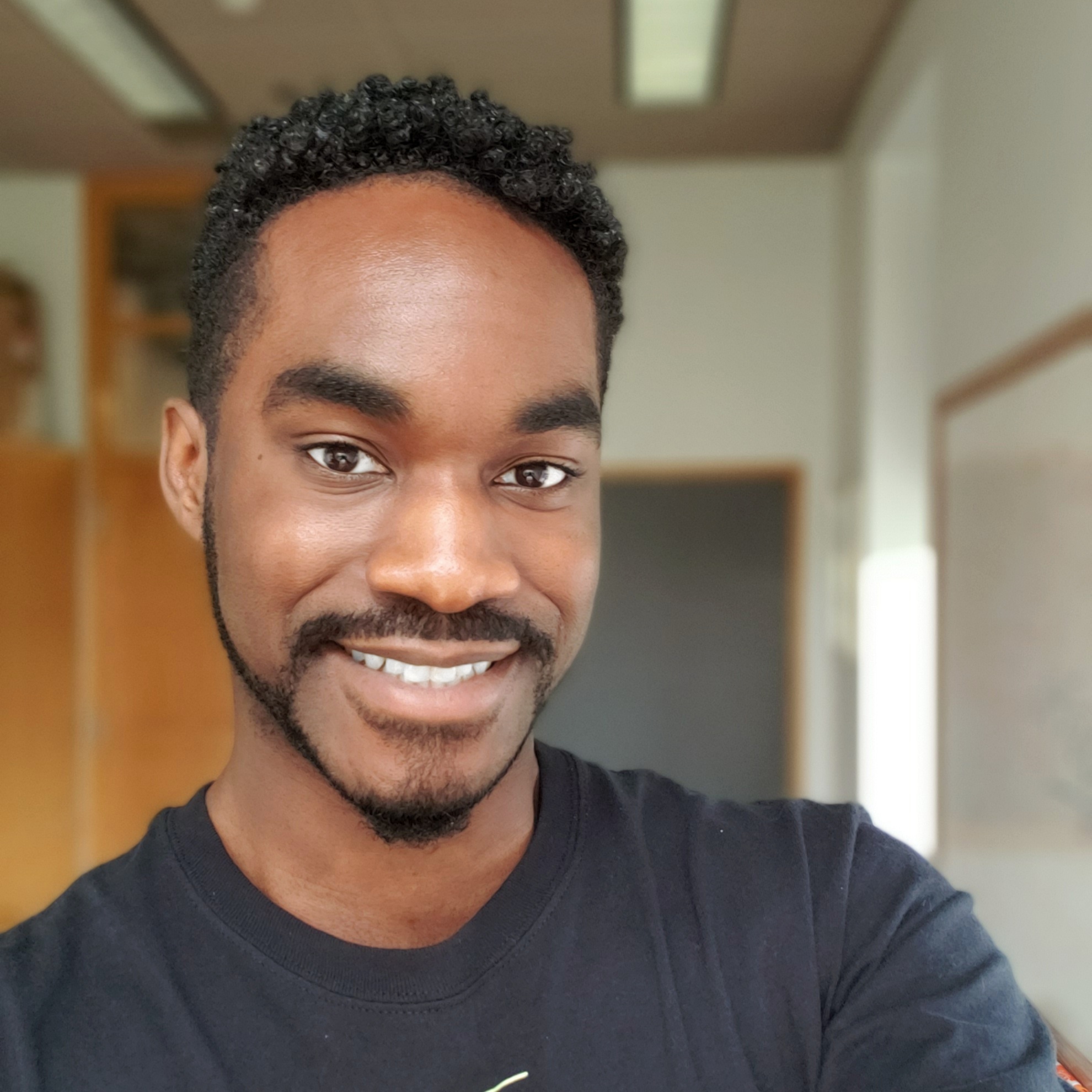 HU alum awarded HHMI Gilliam Fellowship at Princeton - Harrisburg ...