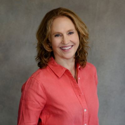 Mary Lukanuski - Harrisburg University